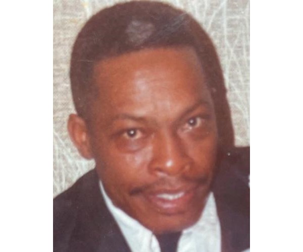 Verin Lee Booker Obituary (2023) - Eastpointe, MI - Q A Cantrell ...