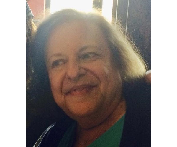 Lenore Leon Obituary (2024) - Albany, NY - Levine Memorial Chapel Inc