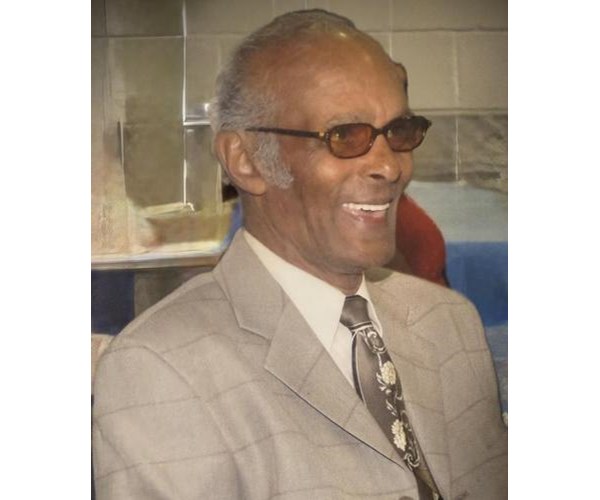 Willie Ford Sr. Obituary (2026) - Beaumont, TX - Calvary Mortuary ...