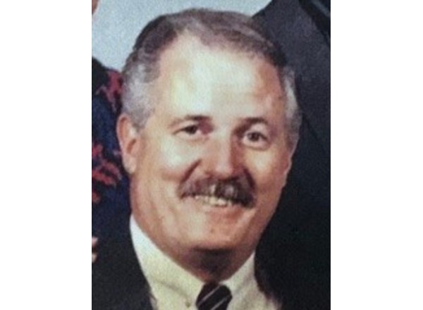 Gerald S. "Jerry" Barr Obituary (2025) - Bensalem, PA - John F Givnish ...