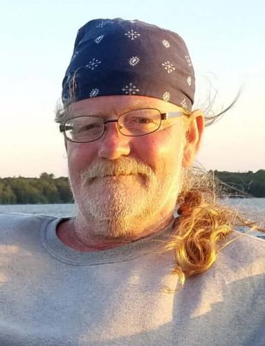 Randy T. Greene Obituary (2025) - Taunton, MA - Riendeau-Mulvey Funeral ...