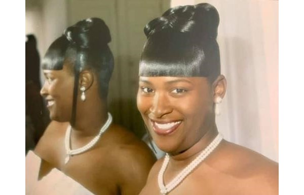 Essence Franreca Jackson-Bivens Obituary (2025) - Norfolk, VA ...