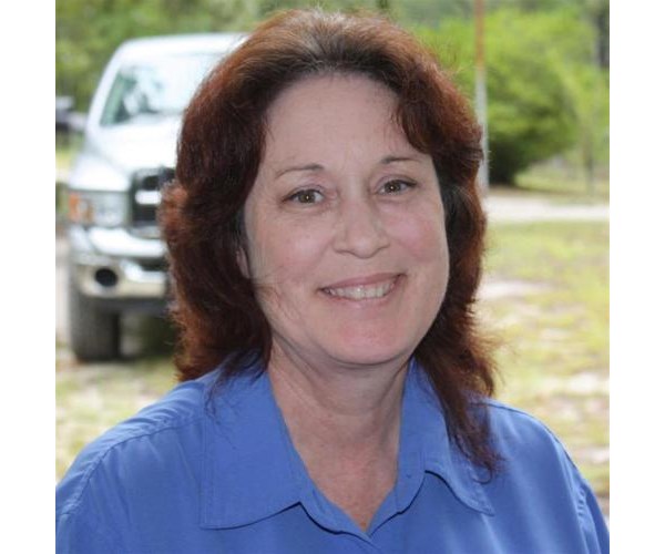 Toni Leighe Pritchard Obituary (2025) - Leesville, LA - Labby Memorial ...