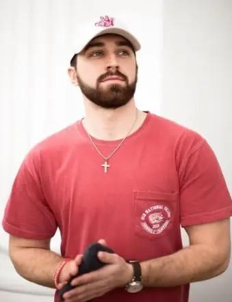 Branson Thomas Oliver Obituary (2024) - Anniston, AL - Anniston ...