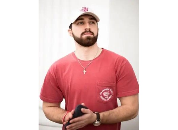 Branson Thomas Oliver Obituary (2024) - Anniston, AL - Anniston ...