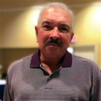 John Richard Tanguma Obituary (2026) - Corpus Christi, TX - Maxwell P ...