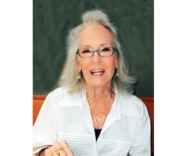 Linda Gail Palmer Obituary (2023) - Konawa, OK - Swearingen Funeral ...