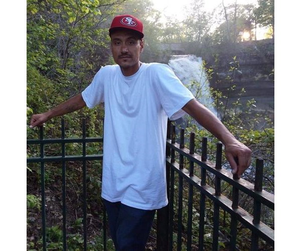 Jarrod Bruce-Keezer Obituary (2025) - Minneapolis, MN - Chilson Funeral ...