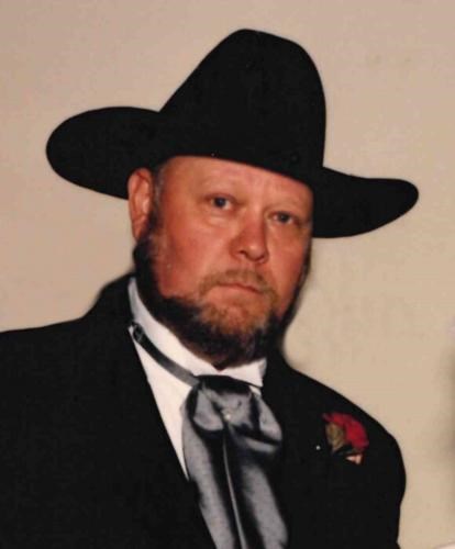 Glenn R. Stubblefield Obituary (2024) - Steelville, MO - Hutson Funeral ...