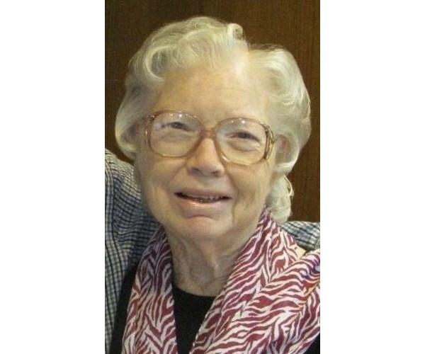 Bettye Lucille Roseberry Obituary (2022) - Eugene, OR - Springfield ...