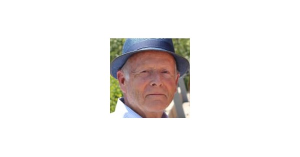 James Terry Teerlink Obituary (2024) - Murray, UT - Jenkins-Soffe ...