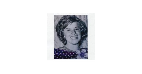 Christina Maria "Mausi" Nichols Obituary (2025) - Desoto, TX - West ...