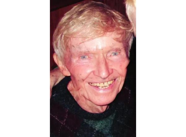 James Fallon Obituary (2024) - Morganville, NJ - Old Bridge Funeral ...
