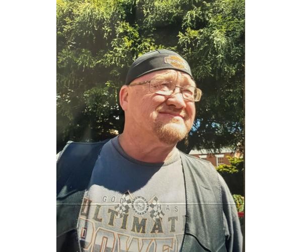 Russ Newlon Obituary (2026) - Fountain Inn, SC - Fletcher Funeral ...