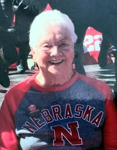 Roberta Daniels Obituary (2026) - Osage City, KS - Lamb-Roberts-Price ...