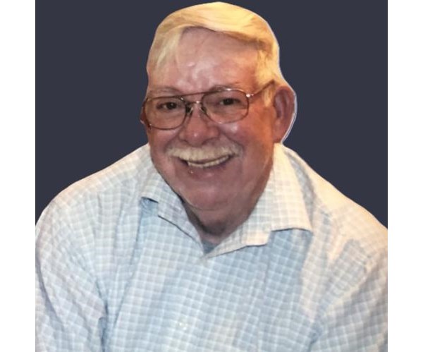 George Leonard Austin Obituary (1942 - 2025) - Asheville, NC - 828 News Now
