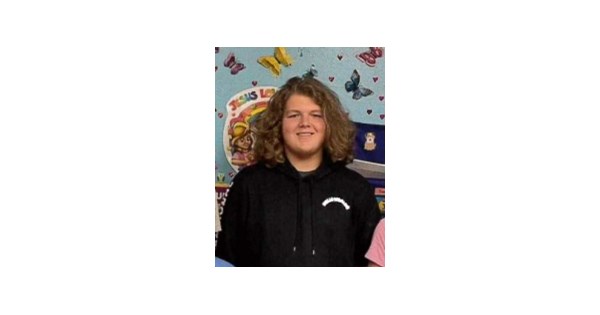 Wyatt Taylor Barnes Obituary (2022) - Clever, MO - Meadors Funeral Home ...