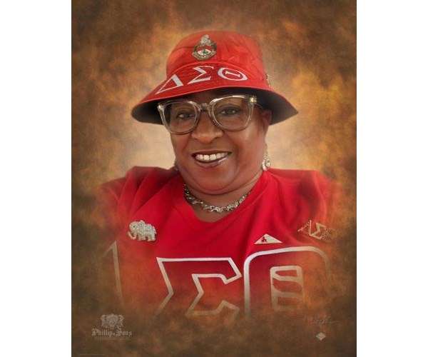 Sherrian Thomas Obituary (2024) - Melrose, FL - Phillip and Sons The ...