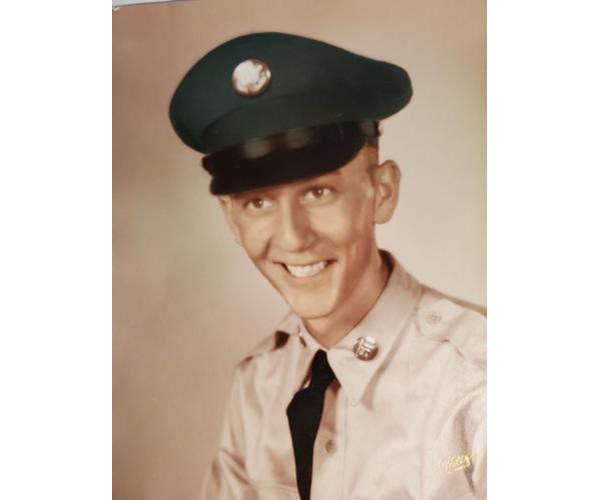 Donald Ray "Hosey" Hostetler Obituary (2022) - Creston, OH - Murray ...