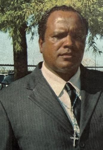 Gerald Phillip "Tootie" Mercadel Sr Obituary (2025) - New Orleans, LA ...