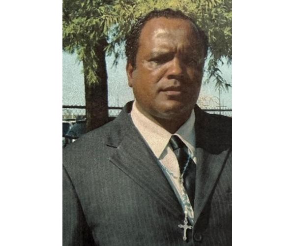 Gerald Phillip "Tootie" Mercadel Sr Obituary (2025) - New Orleans, LA ...