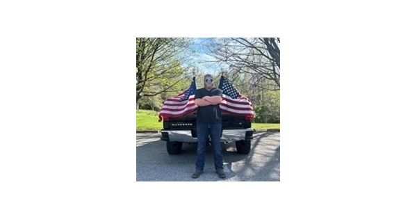 Kevin Michael Ward Obituary (2024) - Kirkwood, MO - Chapel Hill ...