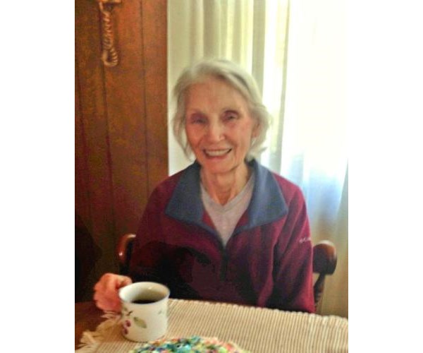 MARY FRANCES LEWIS Obituary (2025) - Middlesboro, KY - Green Hills ...