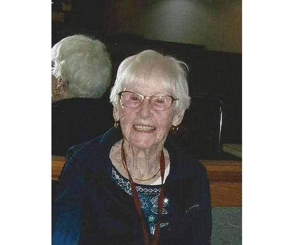 Mary Scott Biggin Obituary (2024) - Hatboro, PA - Schneider Funeral ...