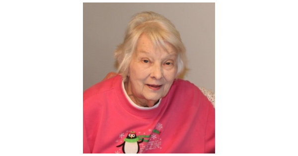 Marcia Scheetz Obituary (2025) - Cincinnati, OH - Neidhard-Minges ...