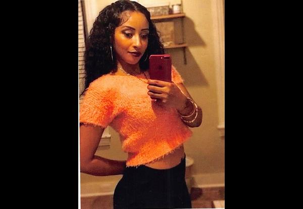 Ashley Noelle Stockton Obituary (2021) - Baltimore, MD - Vaughn Greene ...