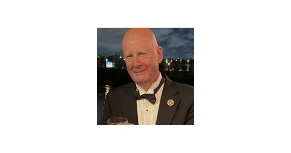 John J. Dembeck Obituary (2024) - Philadelphia, PA - John F Givnish ...