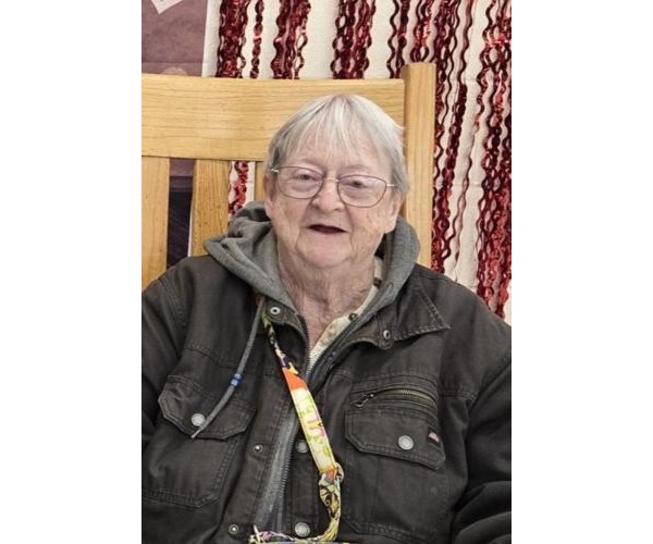 Nancy Darlene Huntington Obituary (2026) - North Vernon, IN - Dove ...