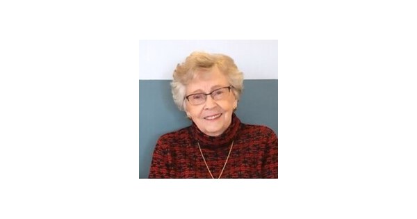 Nell Martin Obituary (2024) - Louisville, KY - Fern Creek Funeral Home ...