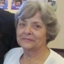 Kay Culp Obituary (2026) - Lexington, MI - Pomeroy Funeral Home - Lexington