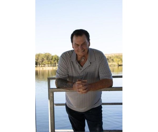 Preston Paul Poteete Obituary (1962 - 2025) - Phoenix, AZ - KNXV