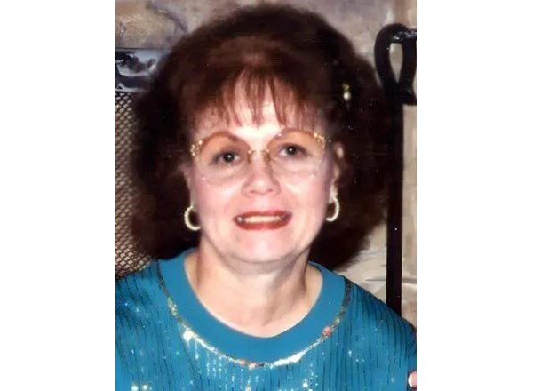 Linda Rose Fulmer Obituary (2025) - Orange Park, FL - Jacksonville ...