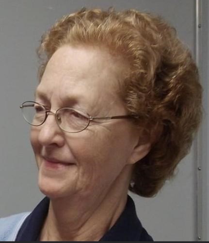 Nadine Ray Obituary (2021) - Eaton, IN - Pitman-Richman Funeral Home
