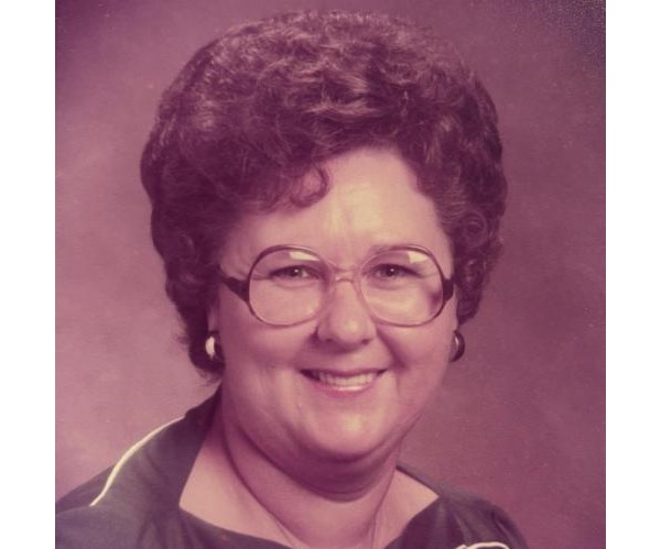 Opal M. Perryman Obituary (2025) - Hernando, MS - Hernando Funeral Home