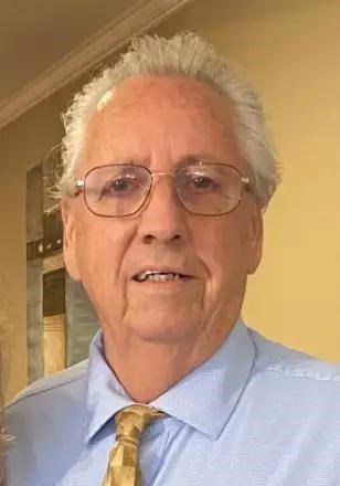 William H Erickson Obituary (2025) - Randolph, NJ - Tuttle Funeral Home