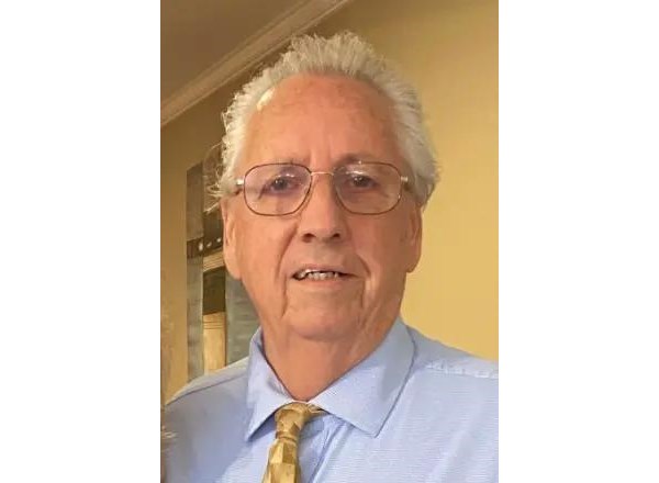 William H Erickson Obituary (2025) - Randolph, NJ - Tuttle Funeral Home