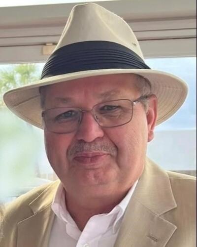 Jerry Lamar Peacock Jr. Obituary (2023) - Headland, AL - Wright Funeral ...