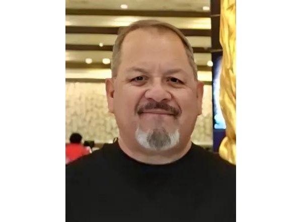 Danny Fonseca Rosales Obituary (2025) - Corpus Christi, TX - Seaside ...