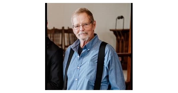 Robert Riley Obituary (2025) - Friend, NE - Lauber Funeral & Cremation ...
