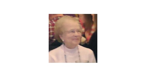 Virginia Marler Obituary (2024) - Springfield, MO - Gorman-Scharpf ...