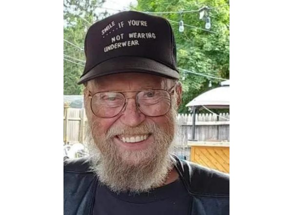 Ronald Arlen Hoisington Obituary (2025) - Durand, MI - Watkins Brothers ...