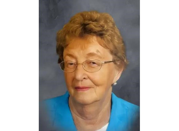 Mrs. Lora E. Wehmeier Obituary (2024) - Columbus, IN - Barkes, Weaver ...