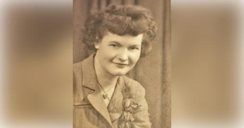 Delilah Smyth Hall Gould Obituary (2023) - Irvine, KY - Warren F. Toler ...