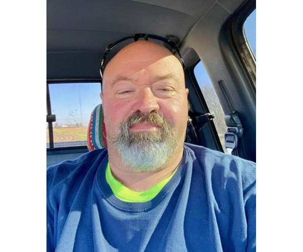 James David Abernathy Obituary (1962 - 2025) - Terre Haute, IN - WTHI ...