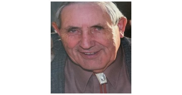 John D. Farr Sr. Obituary (2022) - Winooski, VT - Perkins-Parker ...