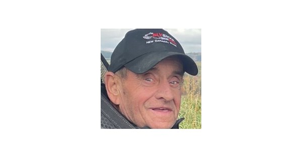William E. Hill Jr. Obituary (2023) - Ashland, ME - Lajoie-Daigle ...